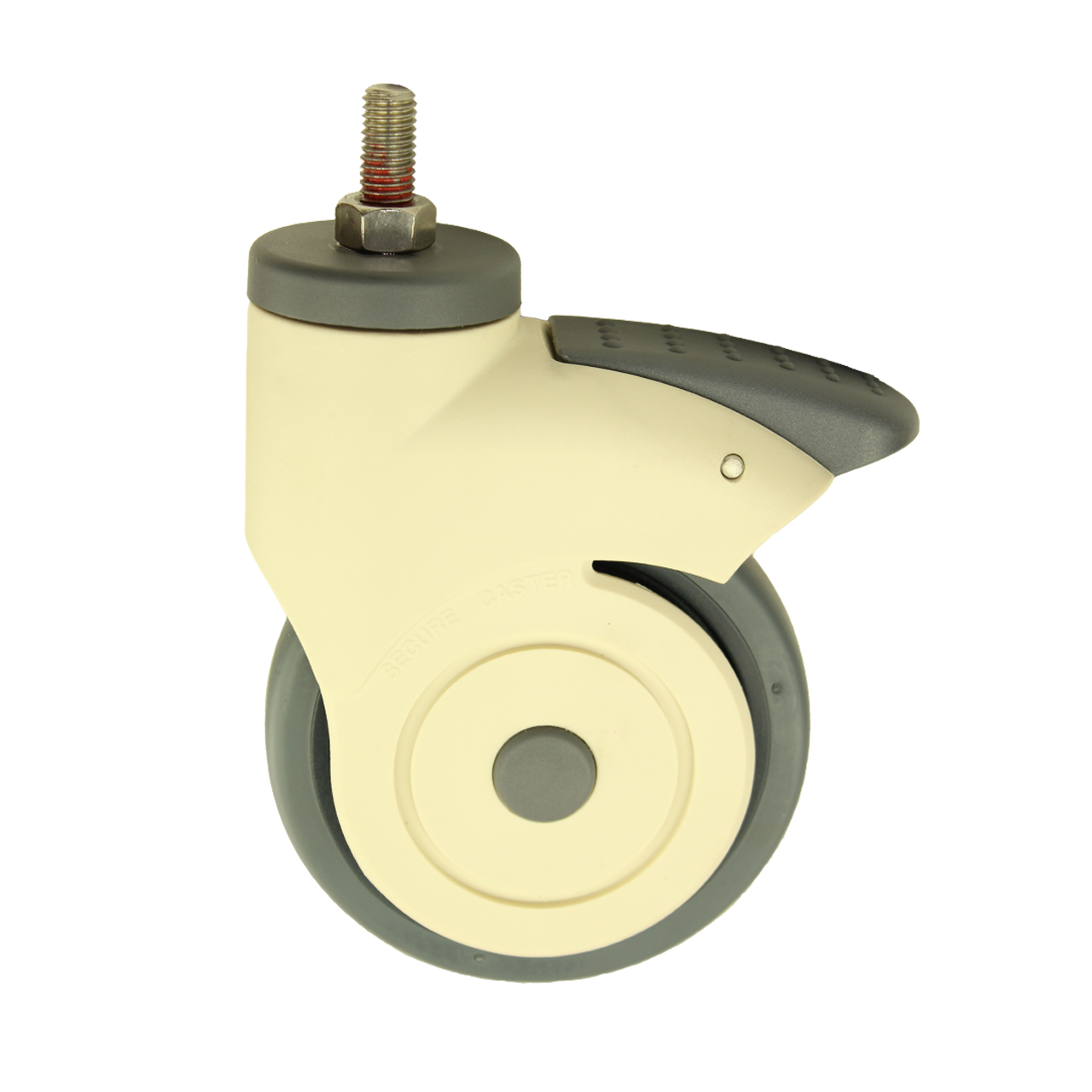 Casters – Shower Access